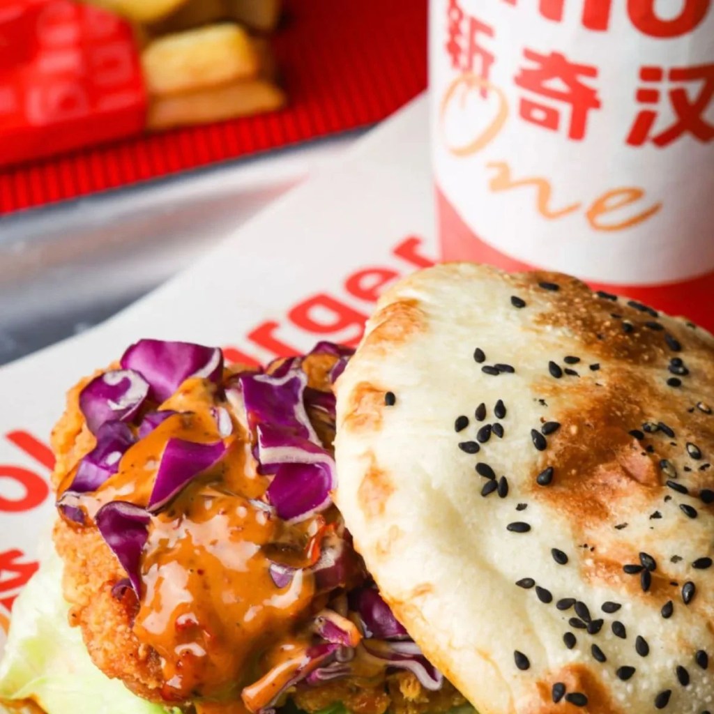 42 Best Food Places in Paya Lebar Square, PLQ and SingPost Centre [2025]