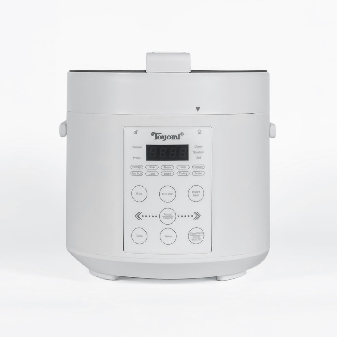10 Best Pressure Cookers in Singapore [2023]
