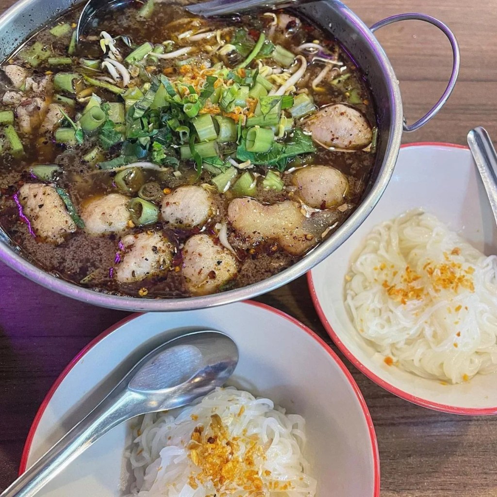 14 Best Thai Food Places in Singapore [2025]