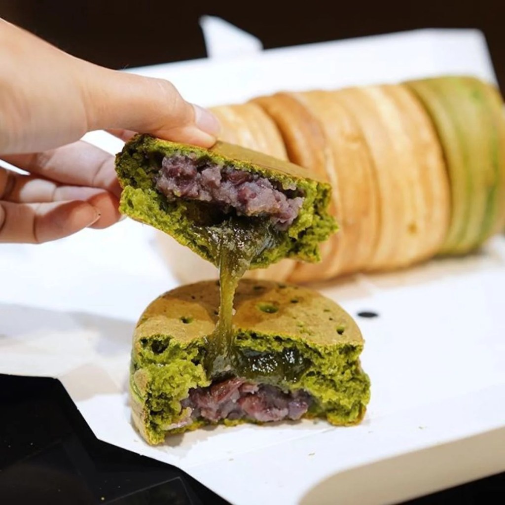Tampines Food Guide – 39 Best Food Places in Tampines 1, Tampines Mall ...