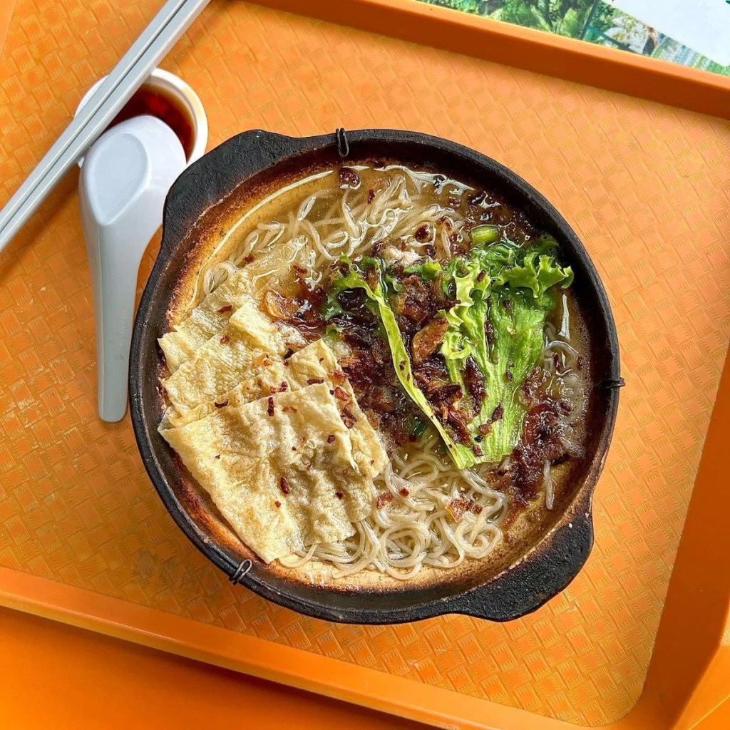 26 Best Food Stalls At Maxwell Food Centre [2024]