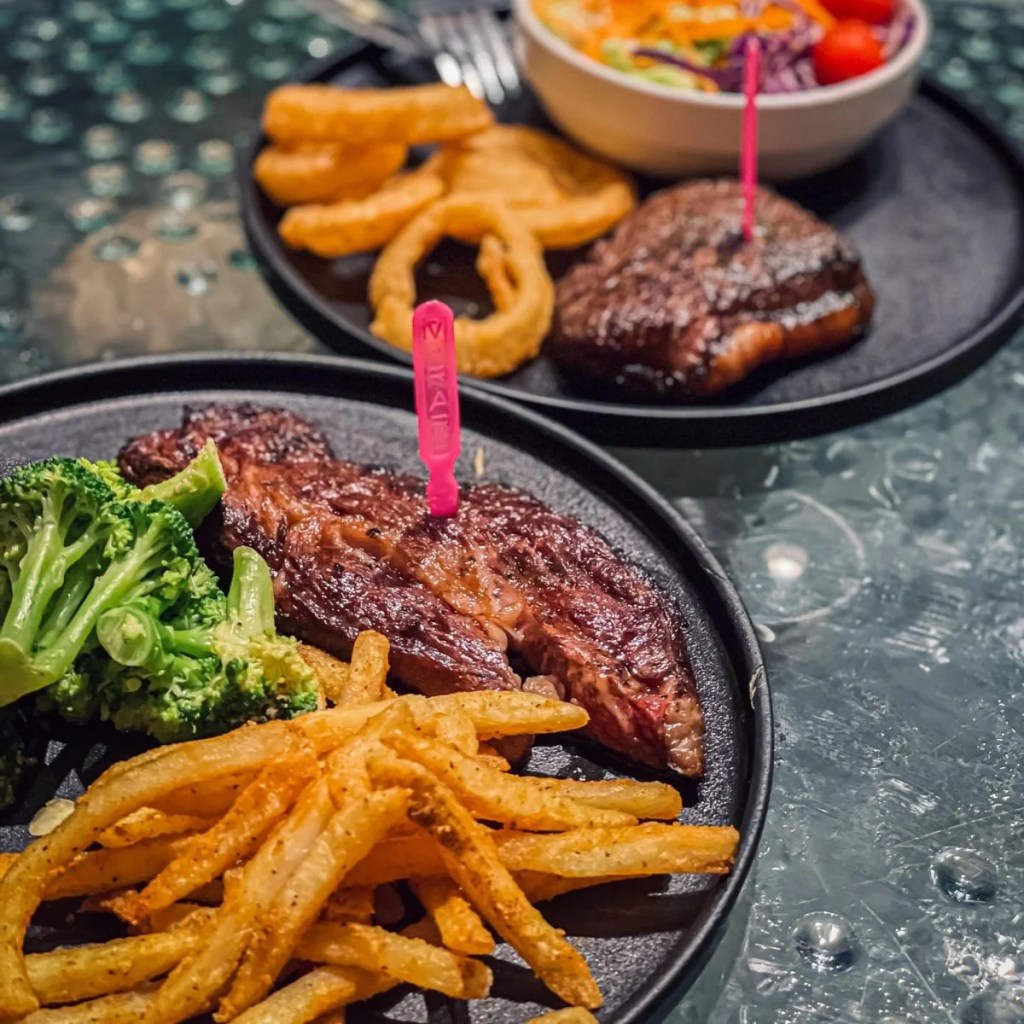 35 Best Food Places In Funan Mall [2024]