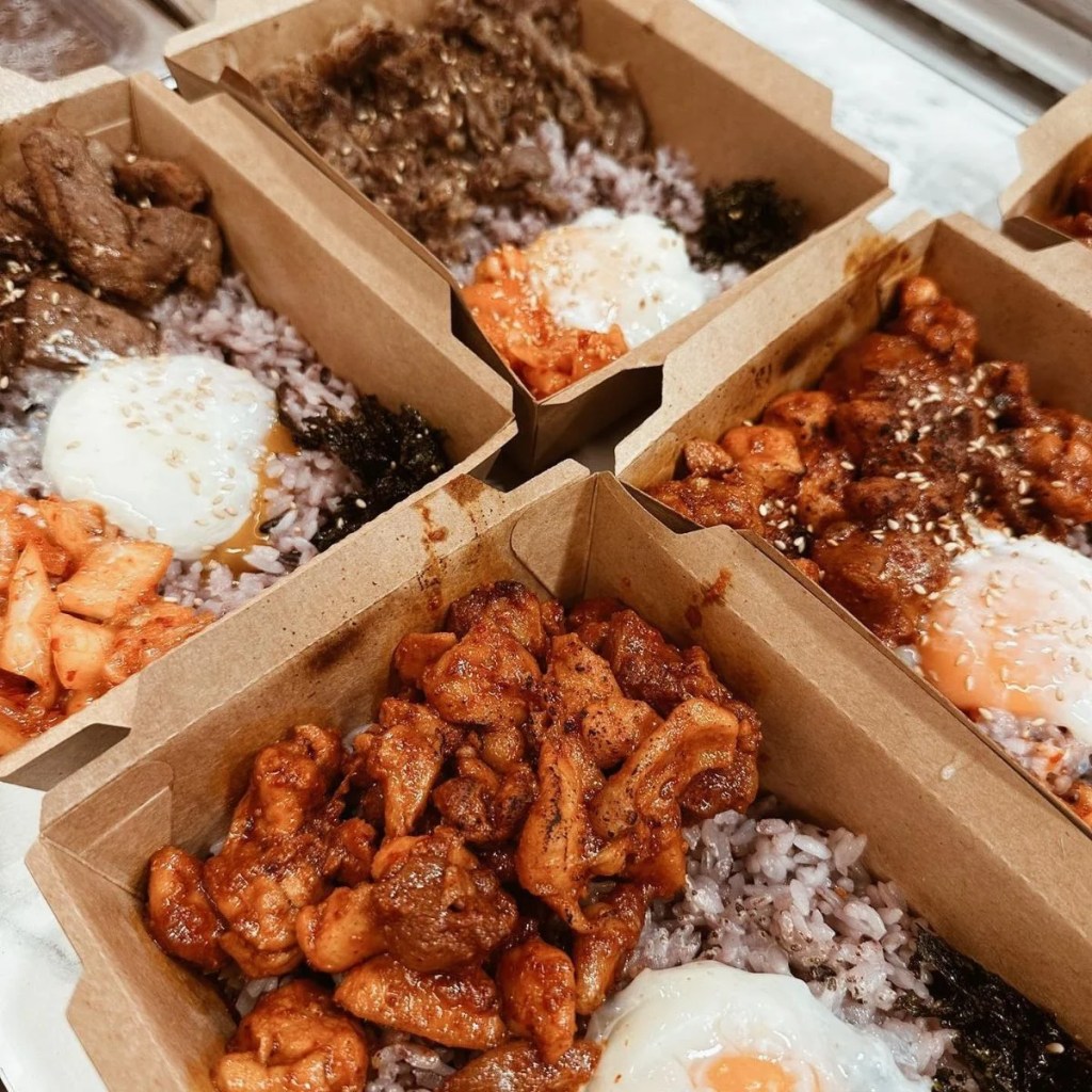 Raffles Place Food Guide – 29 Best Food Places in Raffles Place [2025]