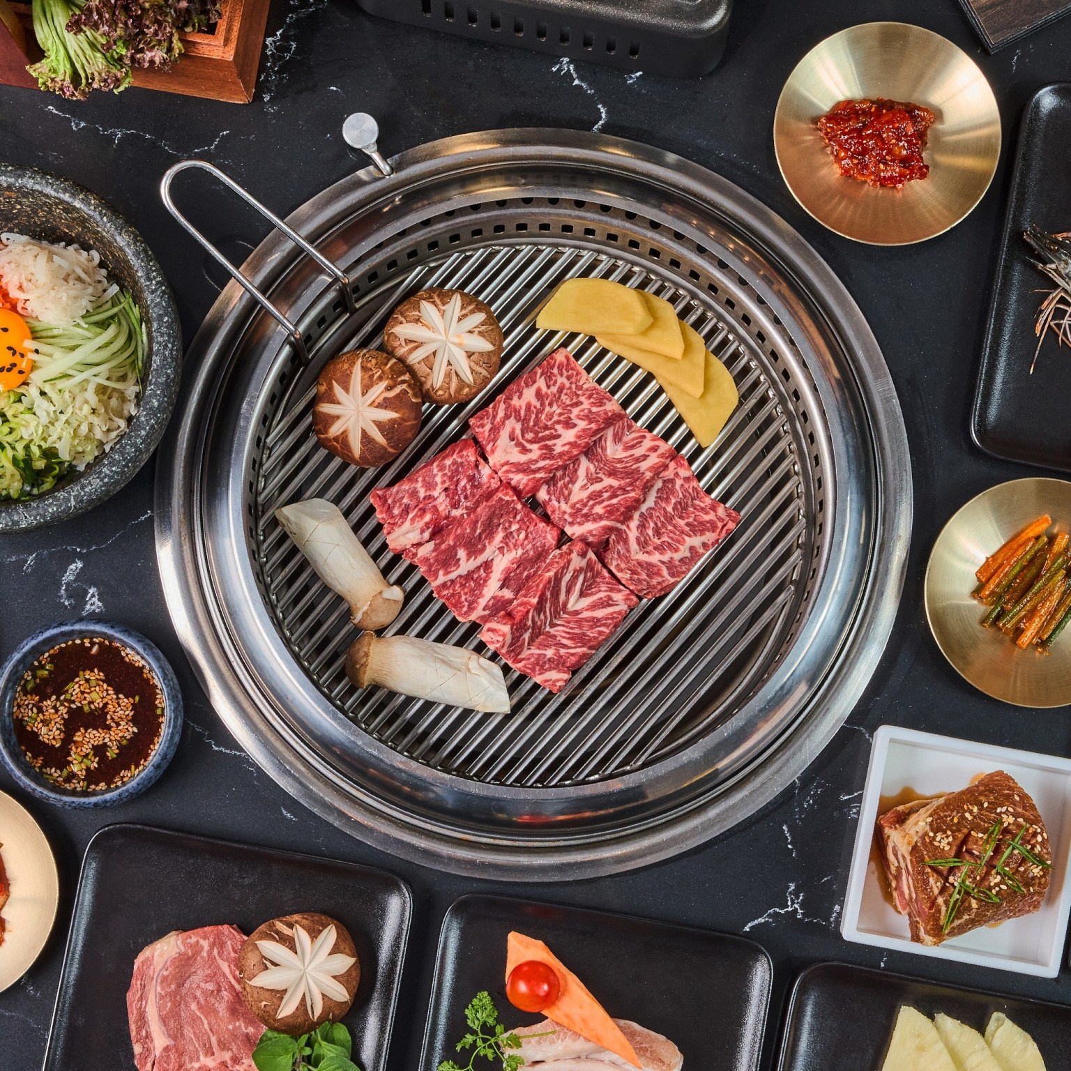 20 Best Korean Restaurants In Singapore [2023]