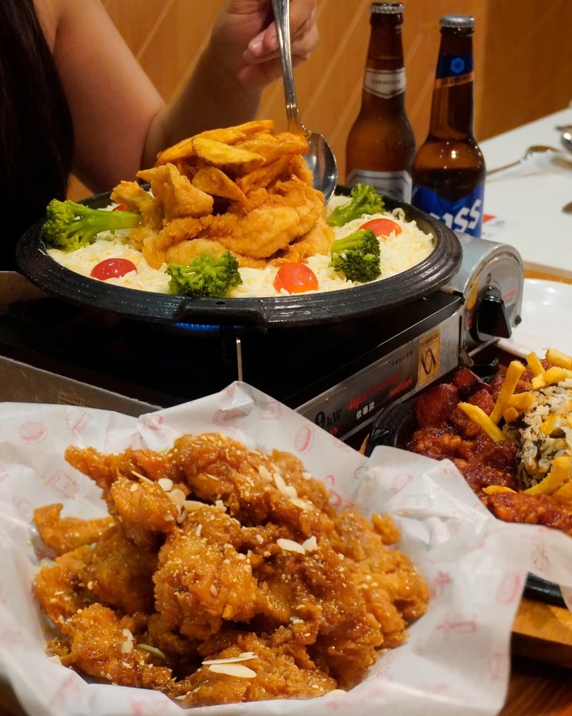 24 Best Food Places In 313@Somerset [2024]