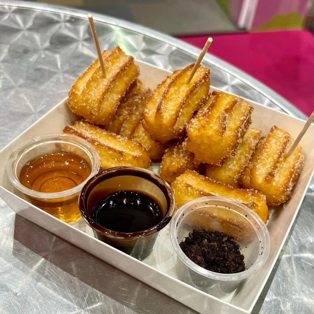 35 Best Food Places In Funan Mall [2024]