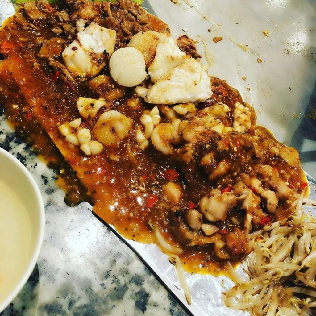 14 Best Food Places In Tampines Mall [2025]: Food Guide For Tampines Mall