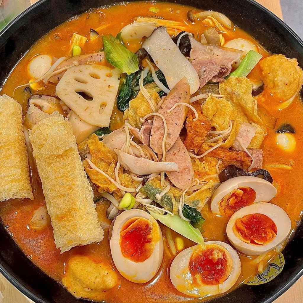 35 Best Food Places In Funan Mall [2024]