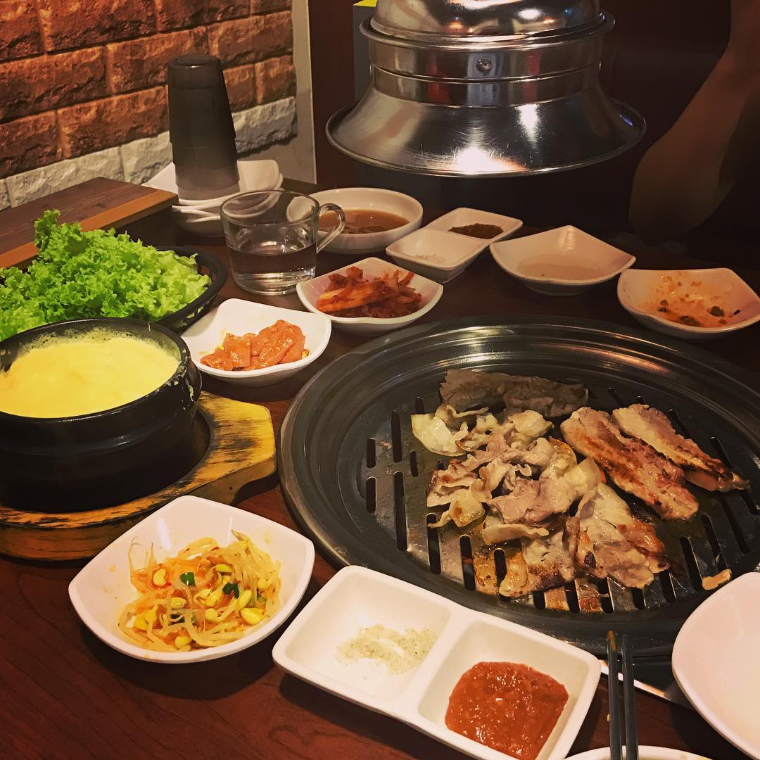 20 Best Korean Restaurants In Singapore [2023]