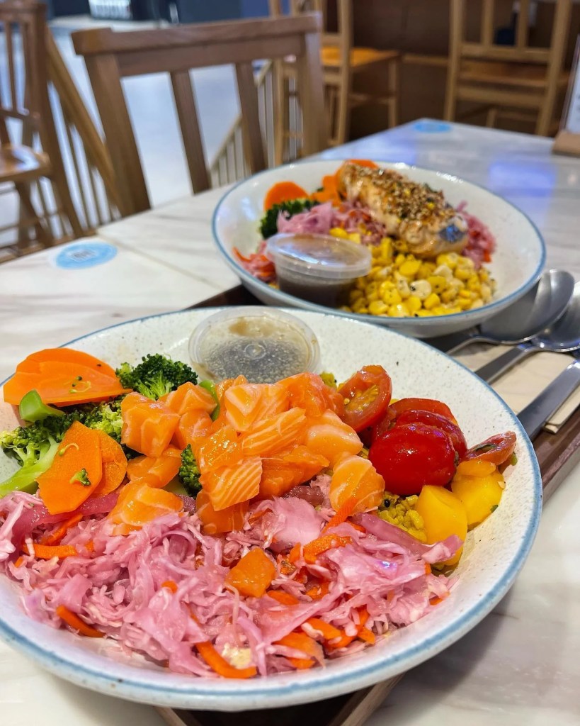 24 Best Food Places In 313@Somerset [2024]