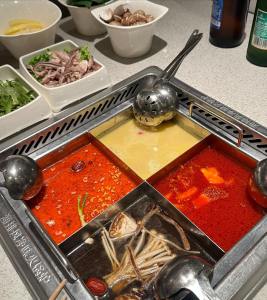 8 Best Food Places In Century Square [2025]