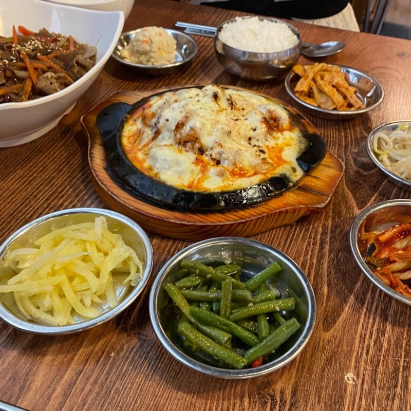 20 Best Korean Restaurants In Singapore [2023]