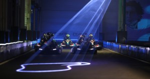 HyperDrive Go-Karting – Experience High-Octane Thrills in Sentosa