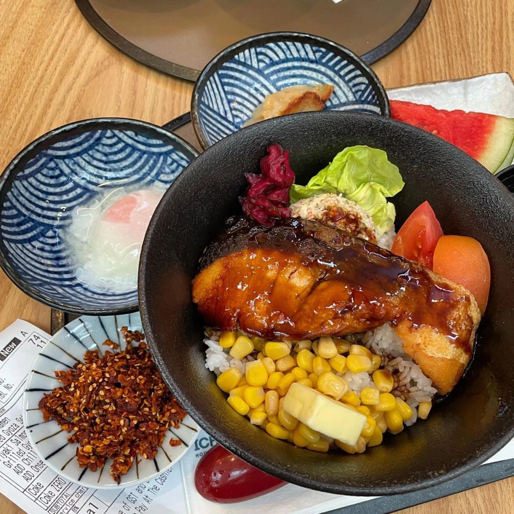 24 Best Food Places In 313@Somerset [2024]