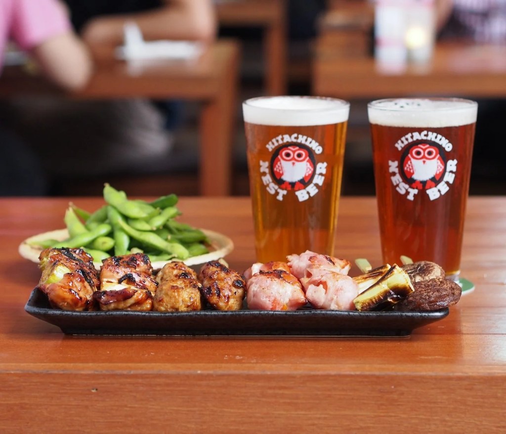 24 Best Food Places In 313@Somerset [2024]