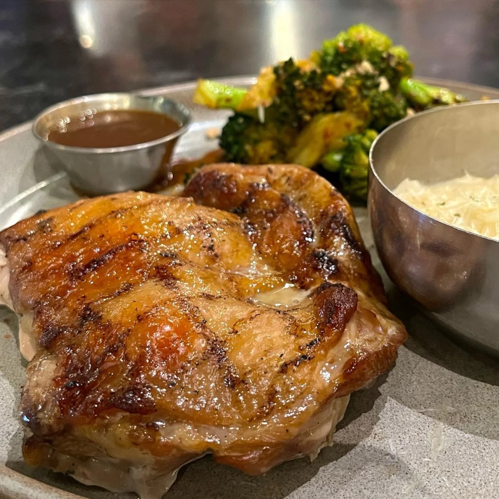 24 Best Food Places In 313@Somerset [2024]