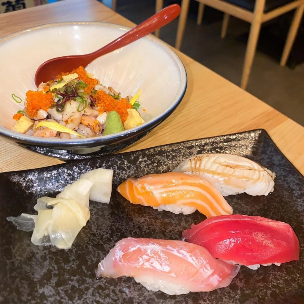 23 Best Affordable Omakase Sets In Singapore [2024]