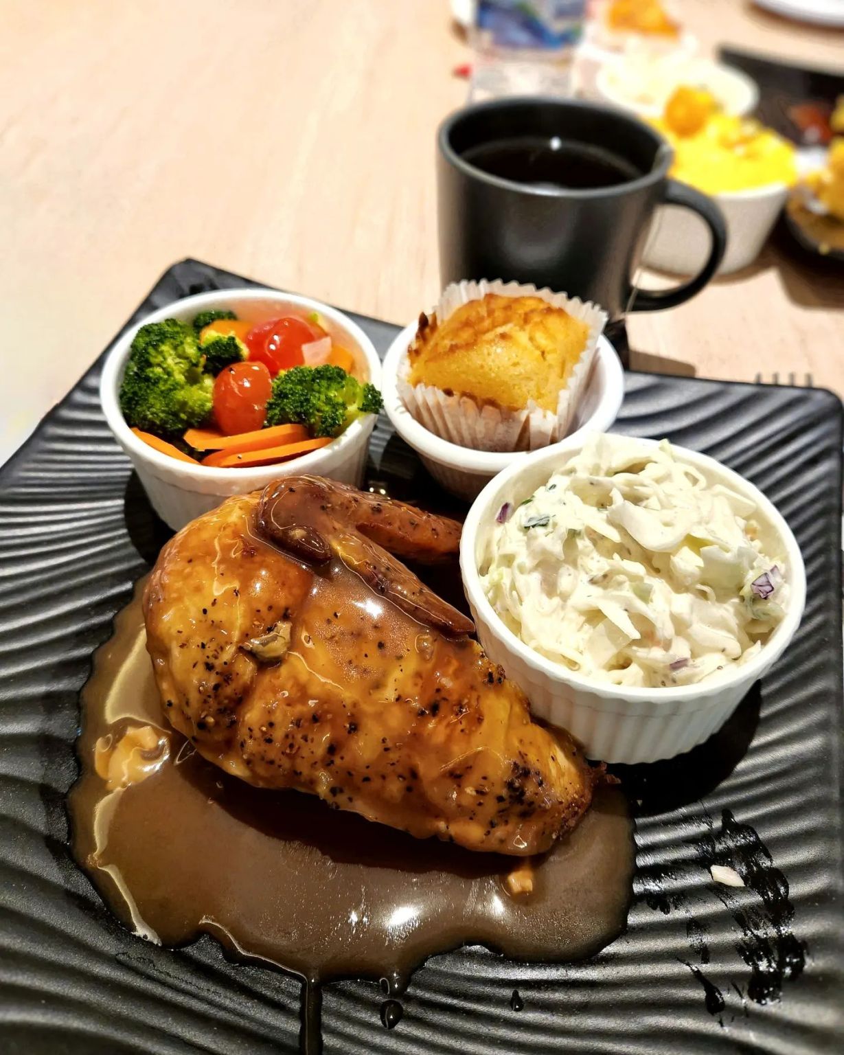 8 Best Food Places In Century Square [2025]
