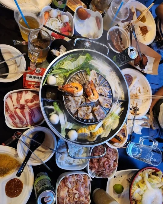 14 Best Thai Mookata In Singapore [2023]