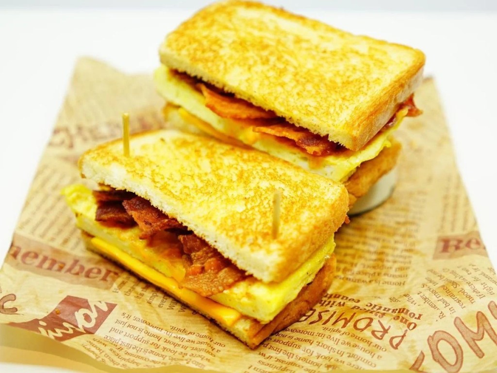 Raffles Place Food Guide – 29 Best Food Places in Raffles Place [2025]
