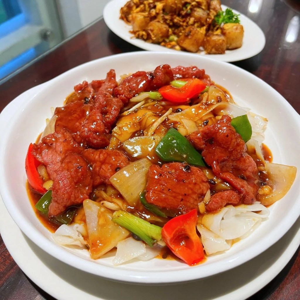 35 Best Food Places In Funan Mall [2024]