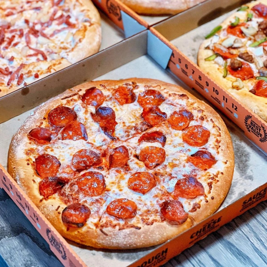 35 Best Food Places In Funan Mall [2024]