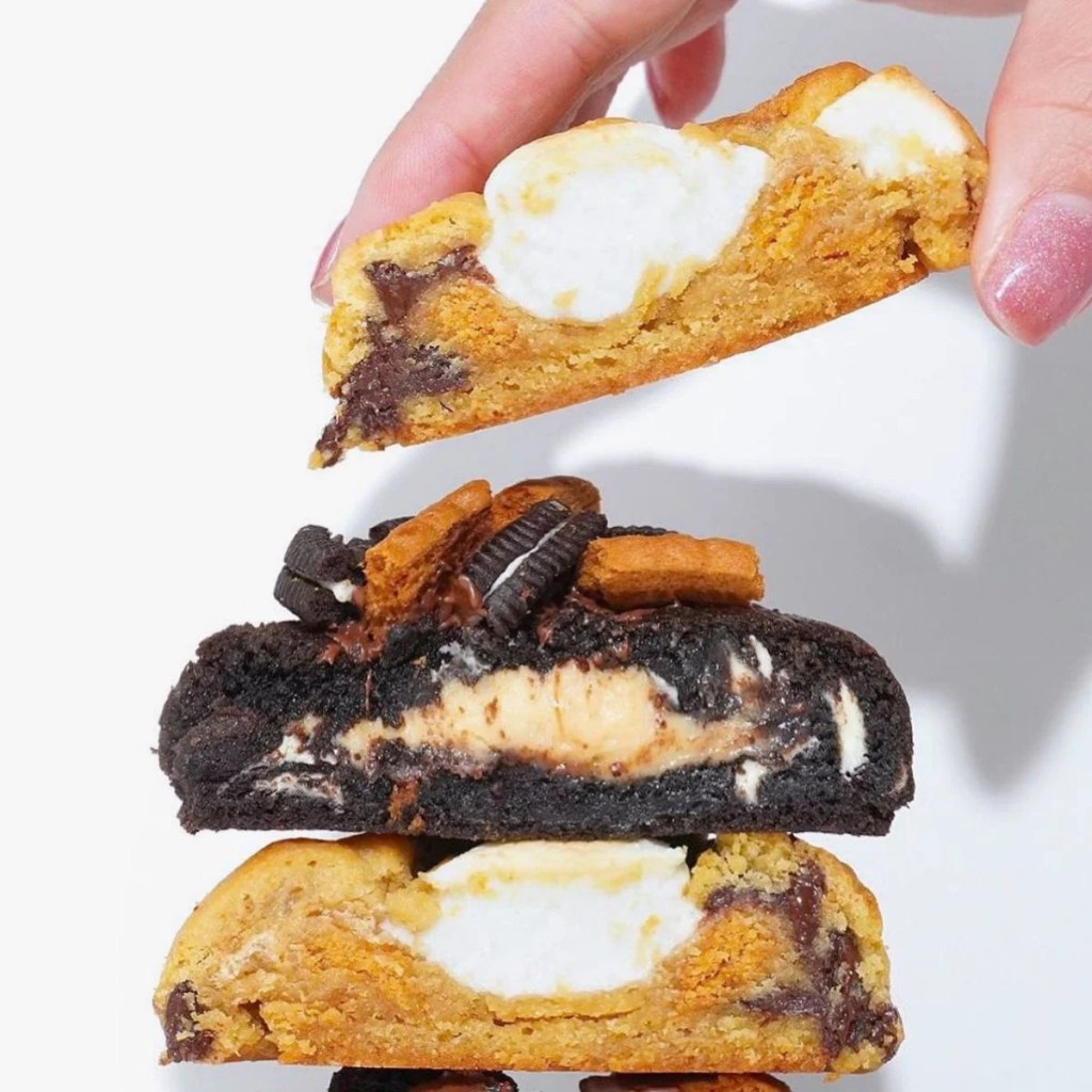 35 Best Food Places In Funan Mall [2024]