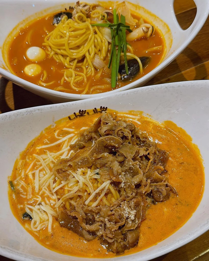 24 Best Food Places In 313@Somerset [2024]