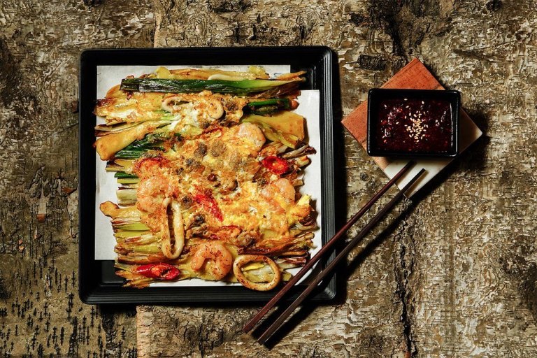 20 Best Korean Restaurants In Singapore [2023]