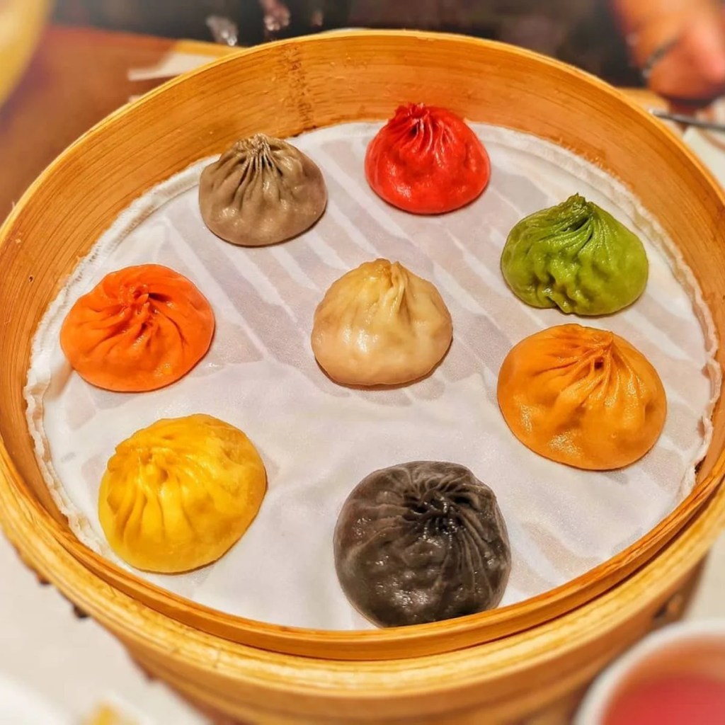 35 Best Food Places In Funan Mall [2024]