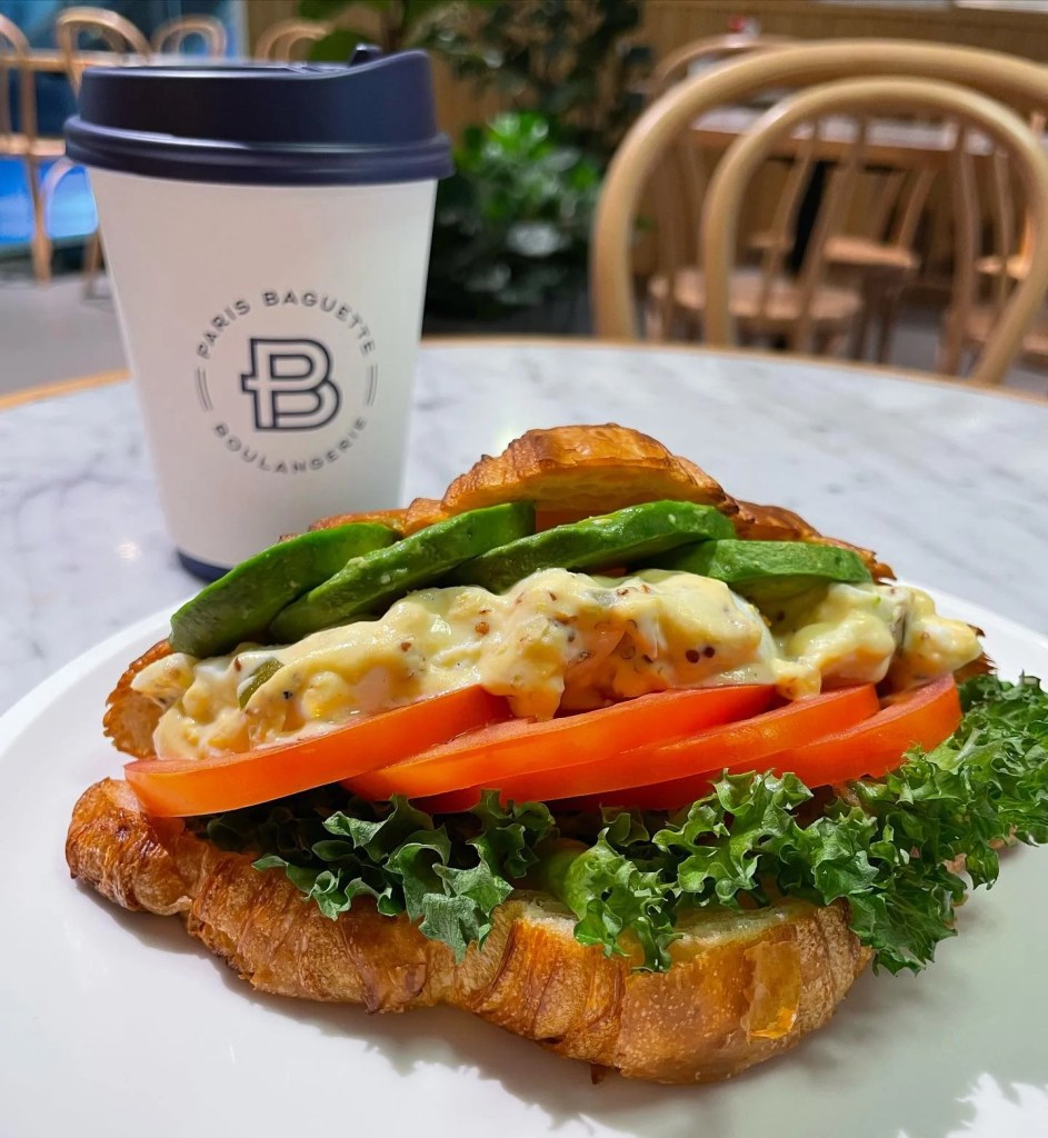 24 Best Food Places In 313@Somerset [2024]