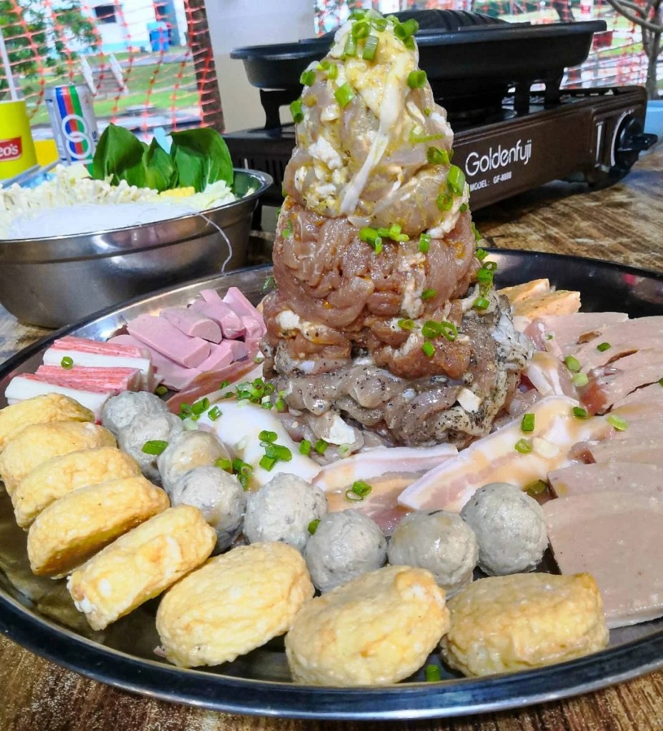 14 Best Thai Mookata In Singapore [2023]
