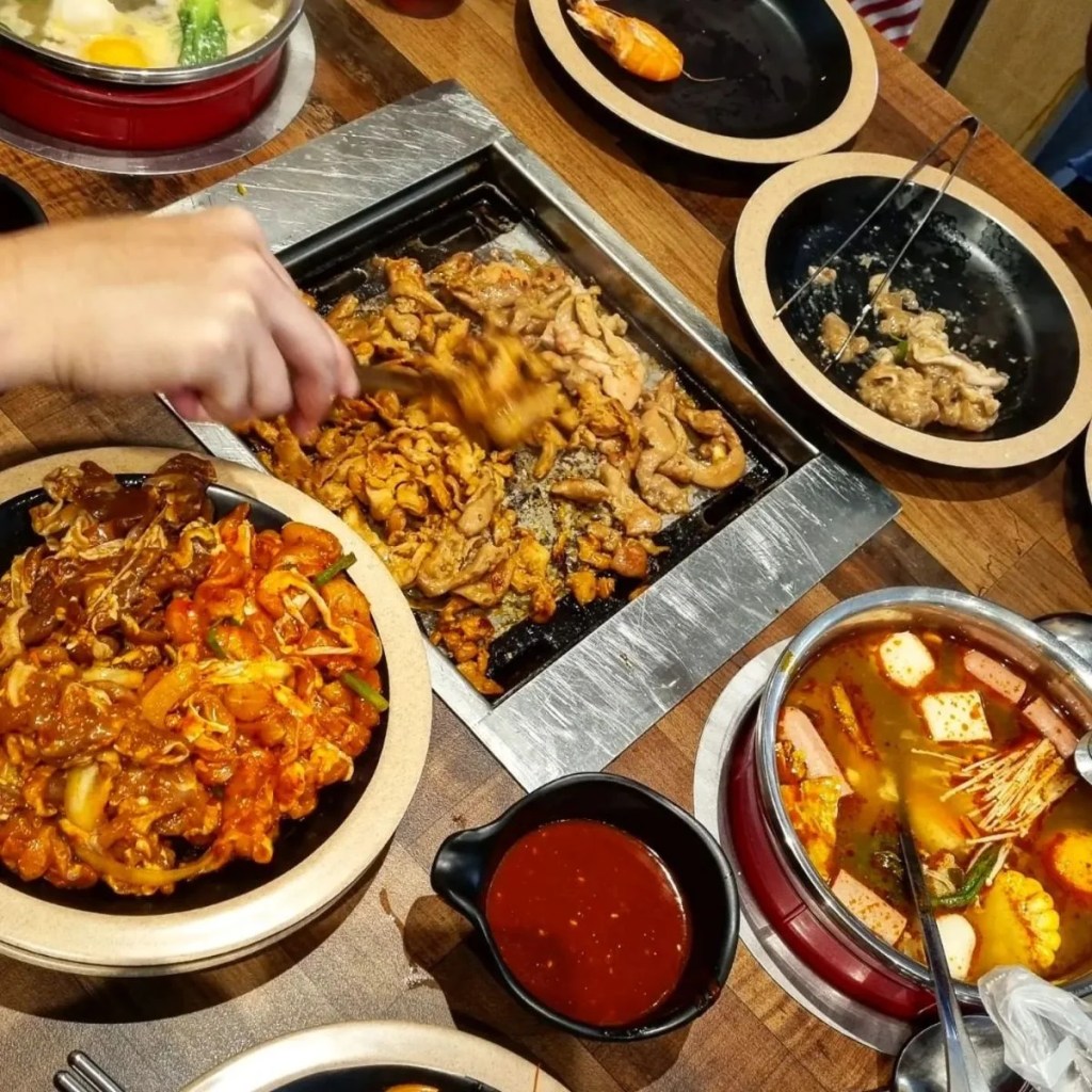 Tampines Food Guide – 39 Best Food Places in Tampines 1, Tampines Mall ...