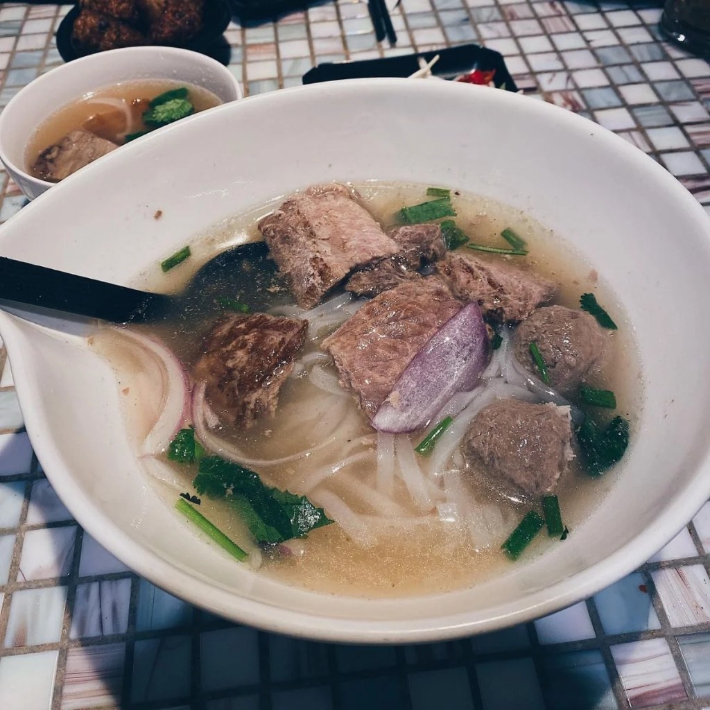 14 Best Food Places In Tampines Mall [2025]: Food Guide For Tampines Mall