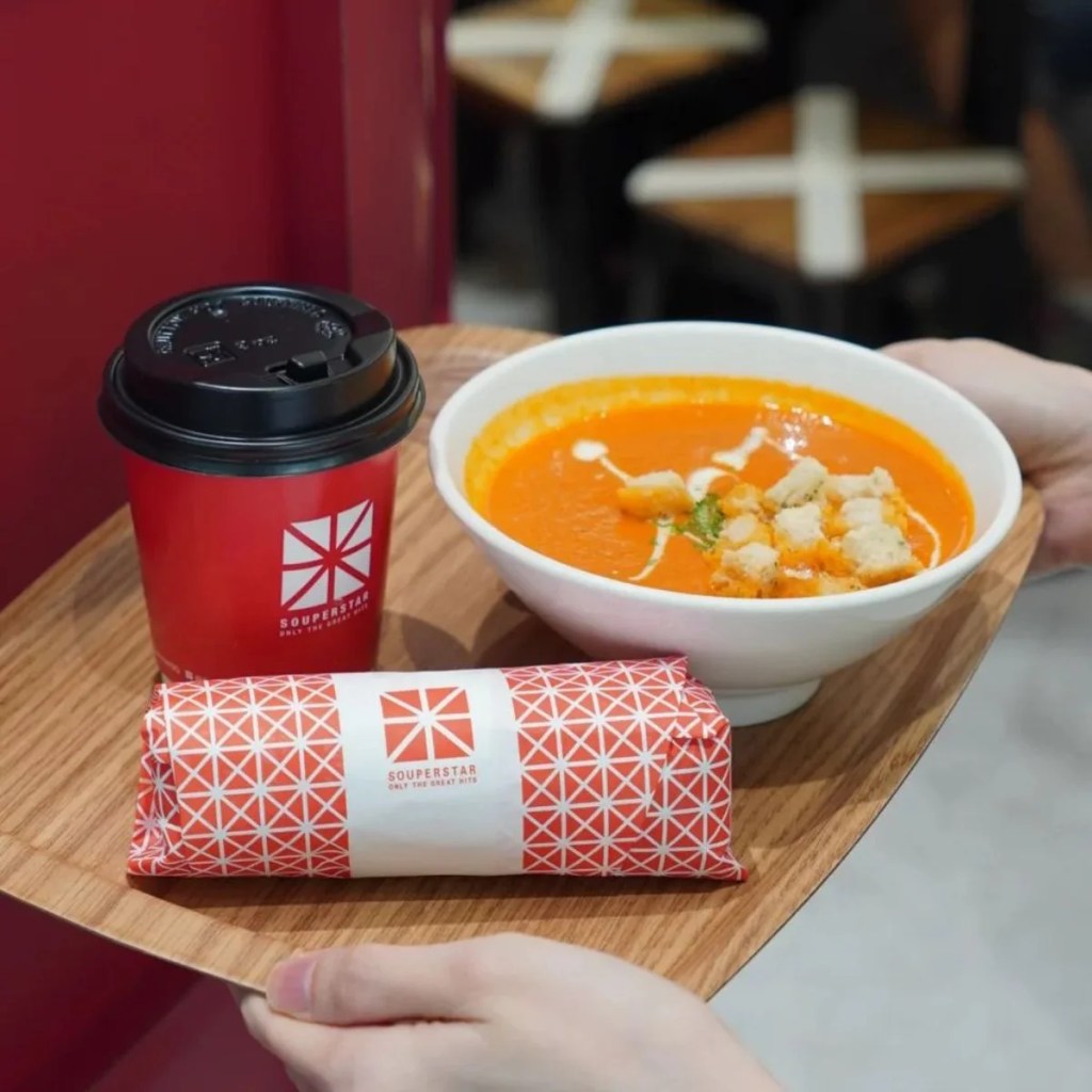 Raffles Place Food Guide – 29 Best Food Places in Raffles Place [2025]