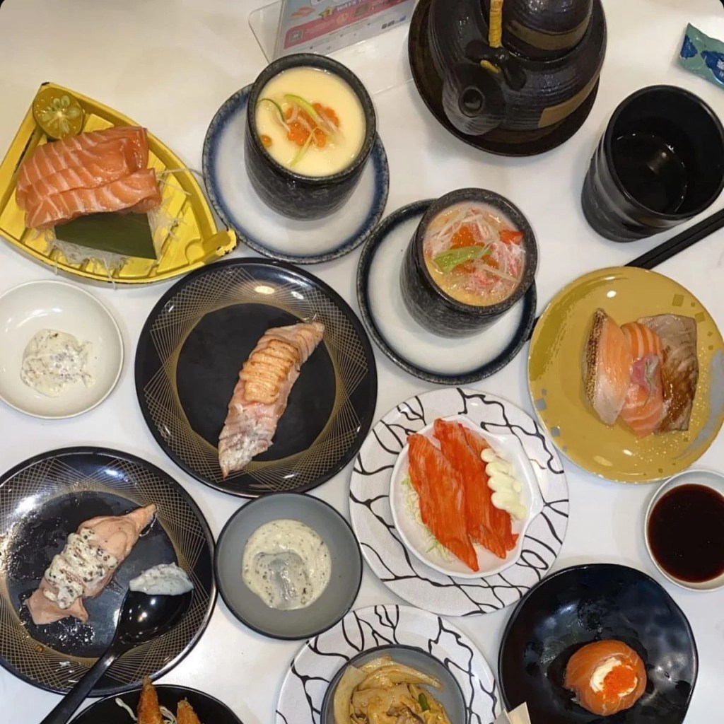 35 Best Food Places In Funan Mall [2024]