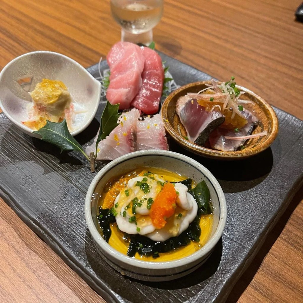 23 Best Affordable Omakase Sets In Singapore [2024]