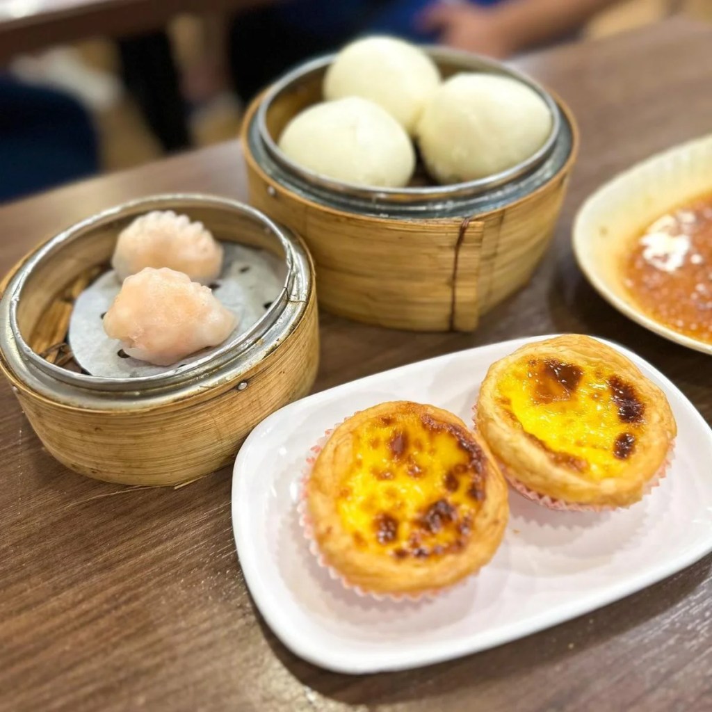 Tampines Food Guide – 39 Best Food Places in Tampines 1, Tampines Mall ...