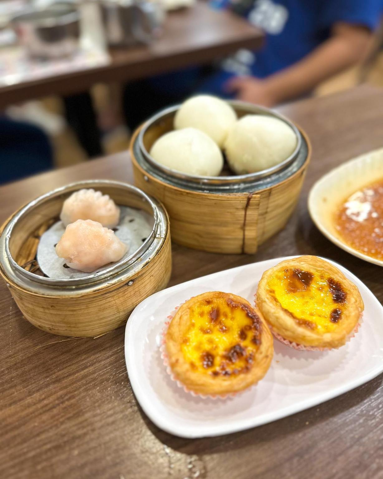 8 Best Food Places In Century Square [2025]