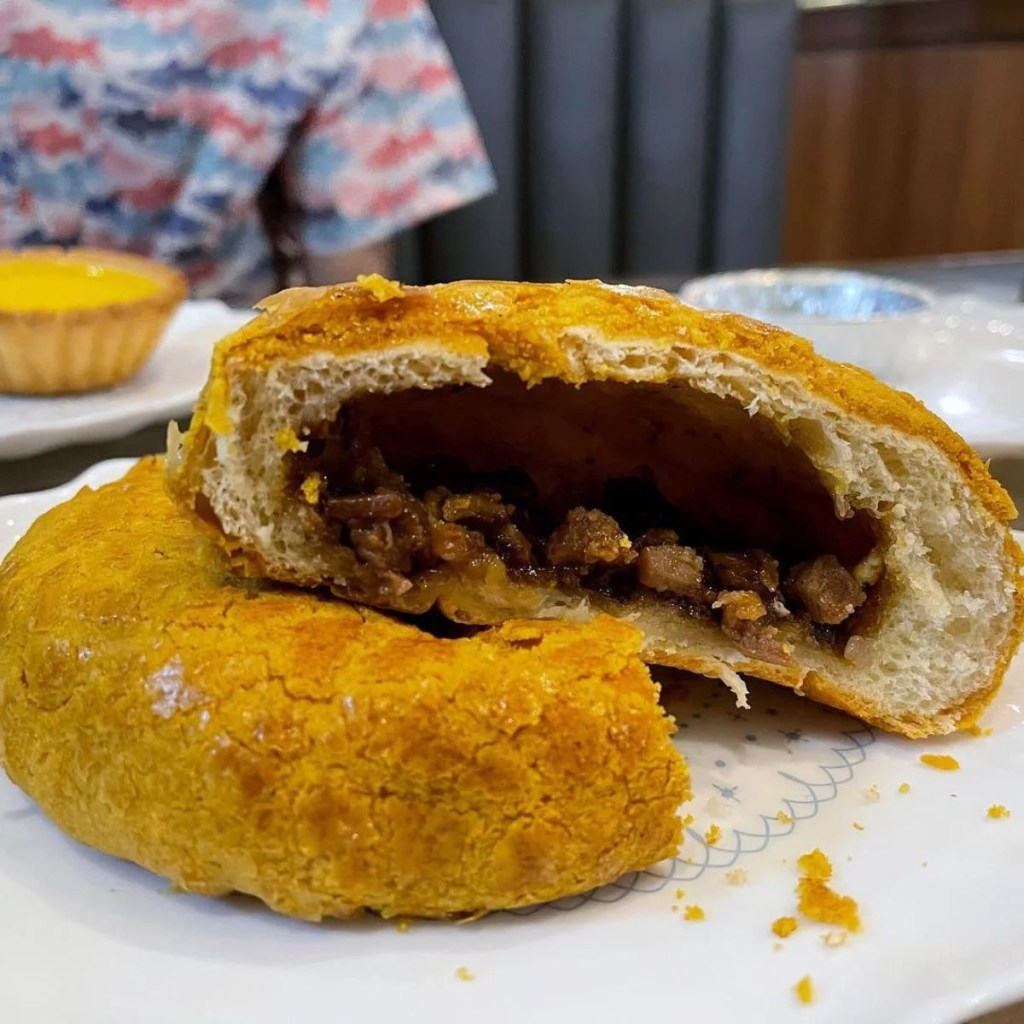 Tampines Food Guide – 39 Best Food Places in Tampines 1, Tampines Mall ...