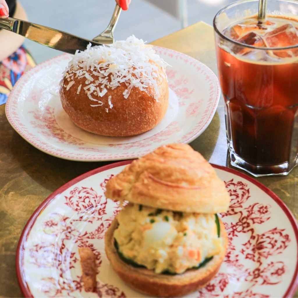 35 Best Food Places In Funan Mall [2024]