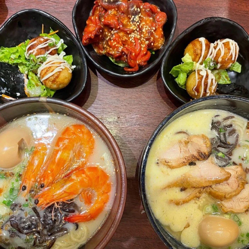 Tampines Food Guide – 39 Best Food Places in Tampines 1, Tampines Mall ...