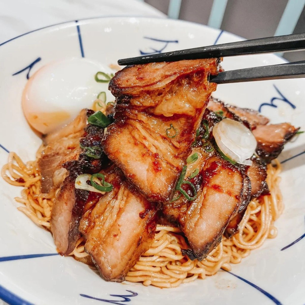 Tampines Food Guide – 39 Best Food Places in Tampines 1, Tampines Mall ...