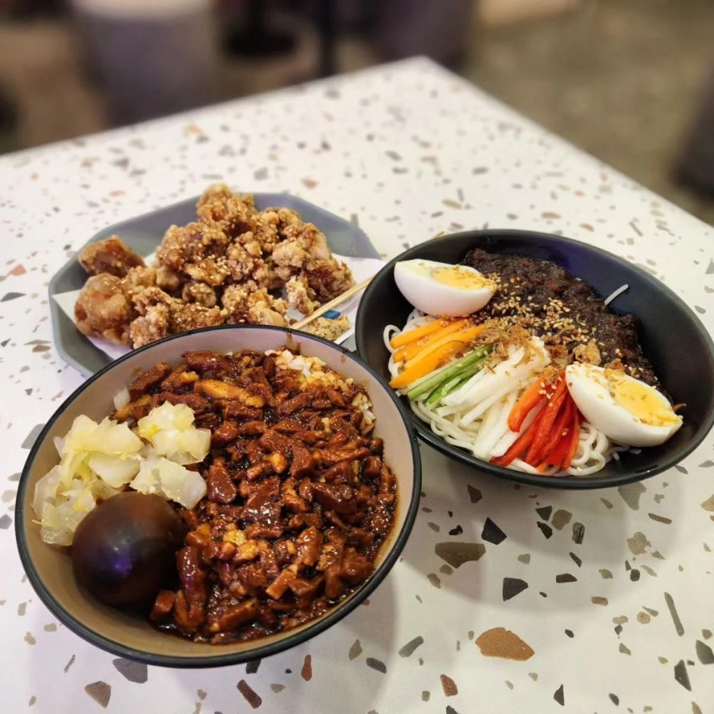 35 Best Food Places In Funan Mall [2024]