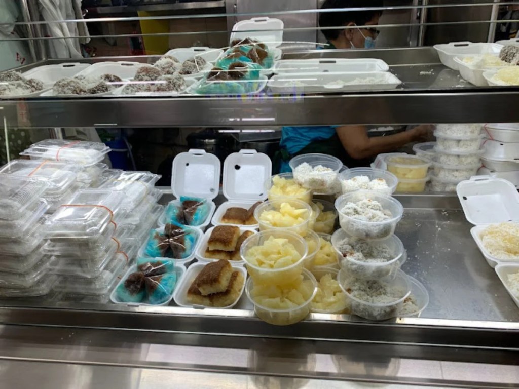 26 Best Food Stalls At Maxwell Food Centre [2024]