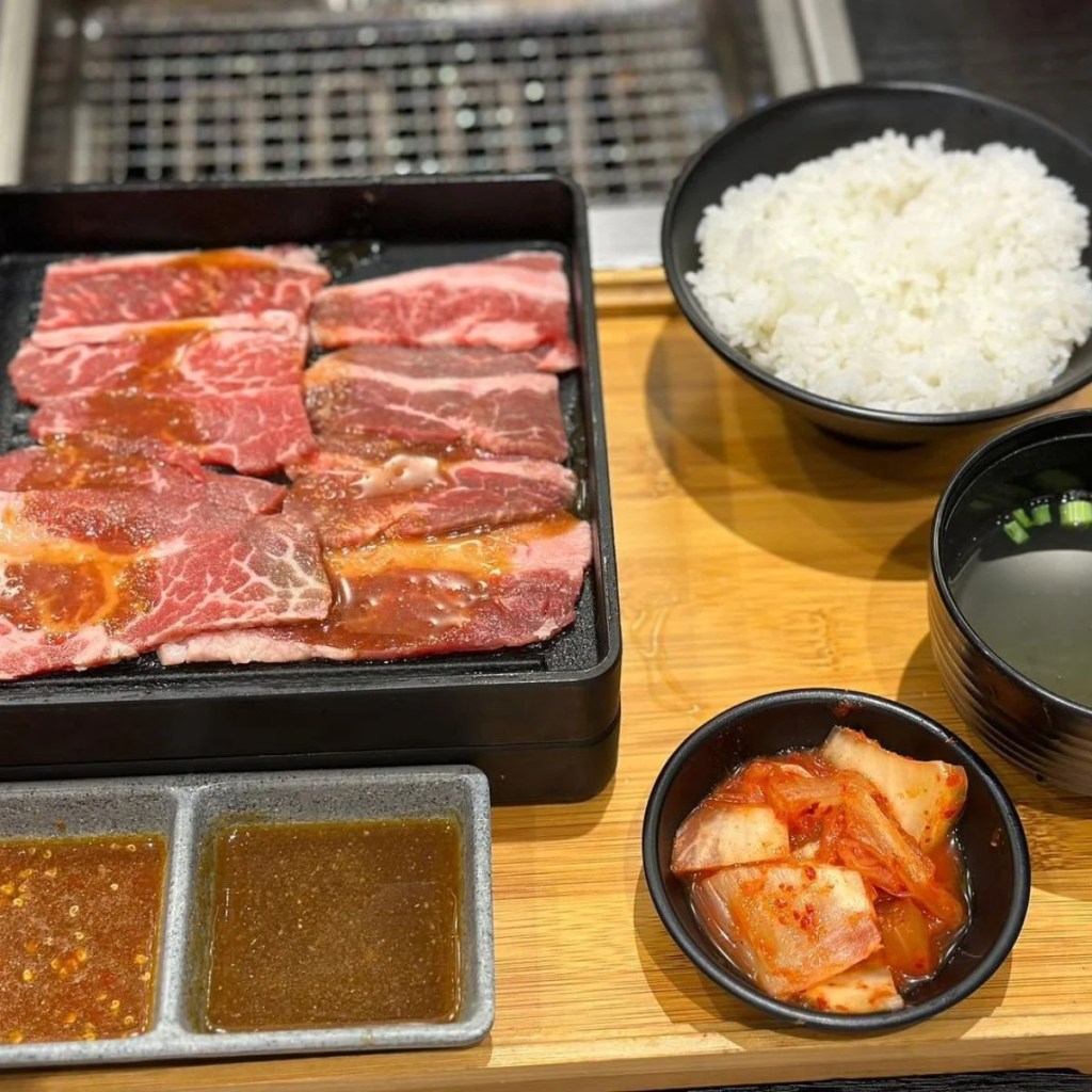 35 Best Food Places In Funan Mall [2024]