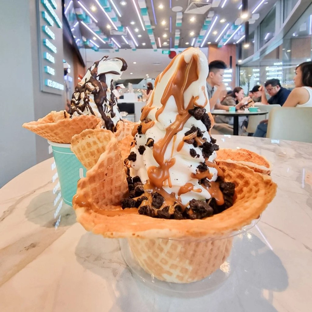 Tampines Food Guide – 39 Best Food Places in Tampines 1, Tampines Mall ...