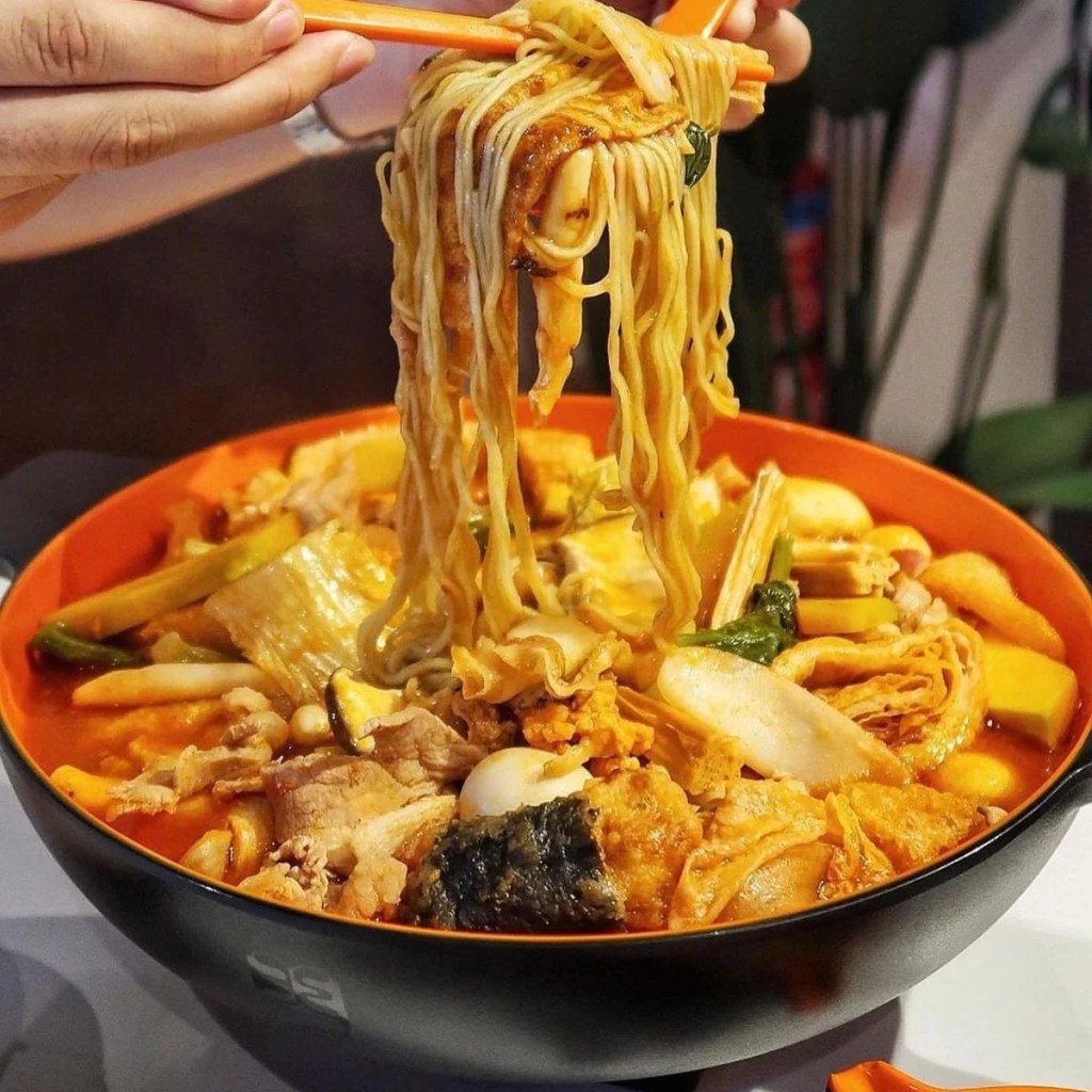 Tampines Food Guide – 39 Best Food Places in Tampines 1, Tampines Mall ...