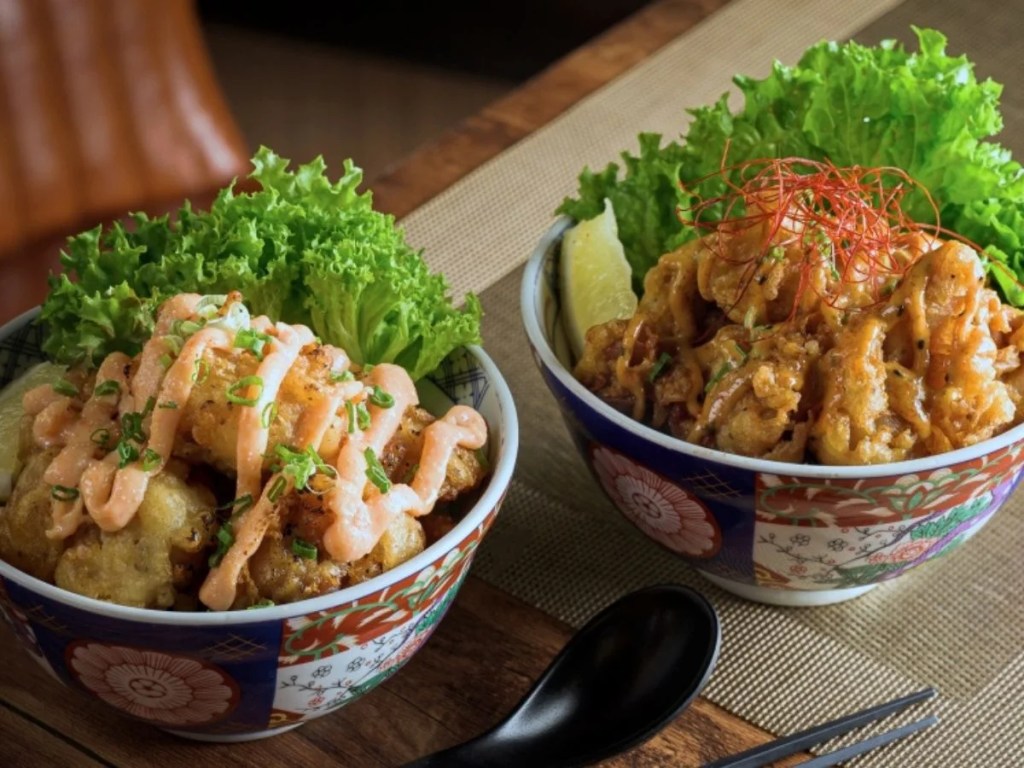 39 Best Food Places In VivoCity [2024]