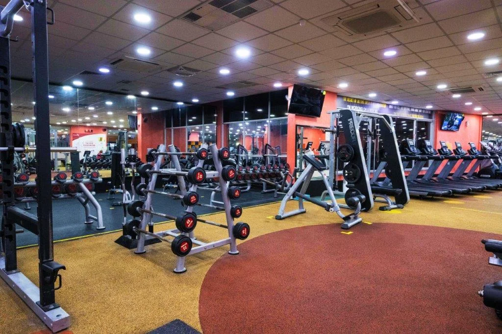 28 ActiveSG Gyms In Singapore [2023]